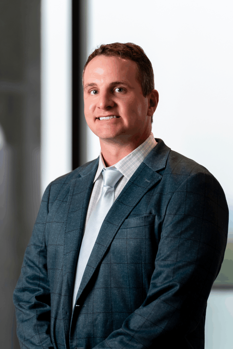 Dr. Mitchell Ross - Highlands Oncology
