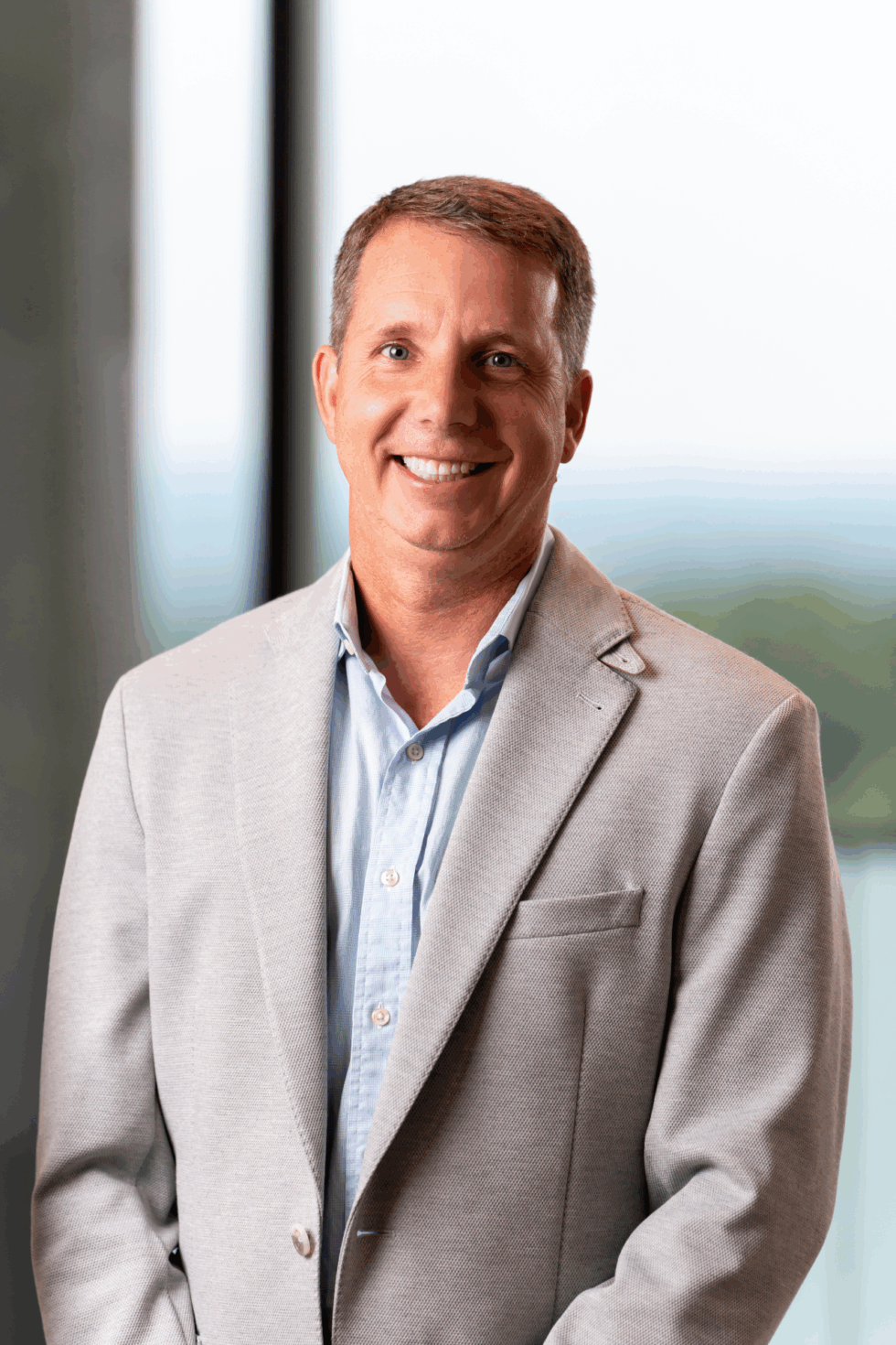 Eric S Schaefer, MD - Highlands Oncology | Cancer Treatment NWA