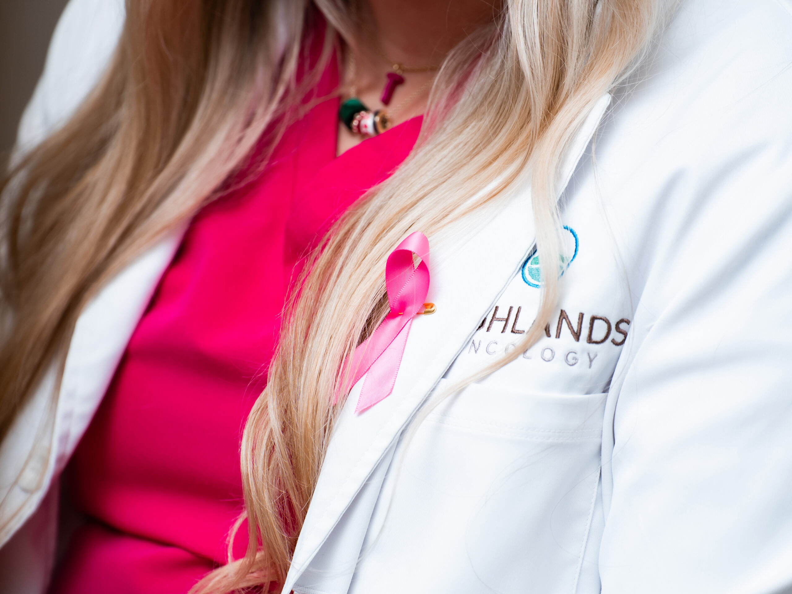 Breast Summit - Highlands Oncology
