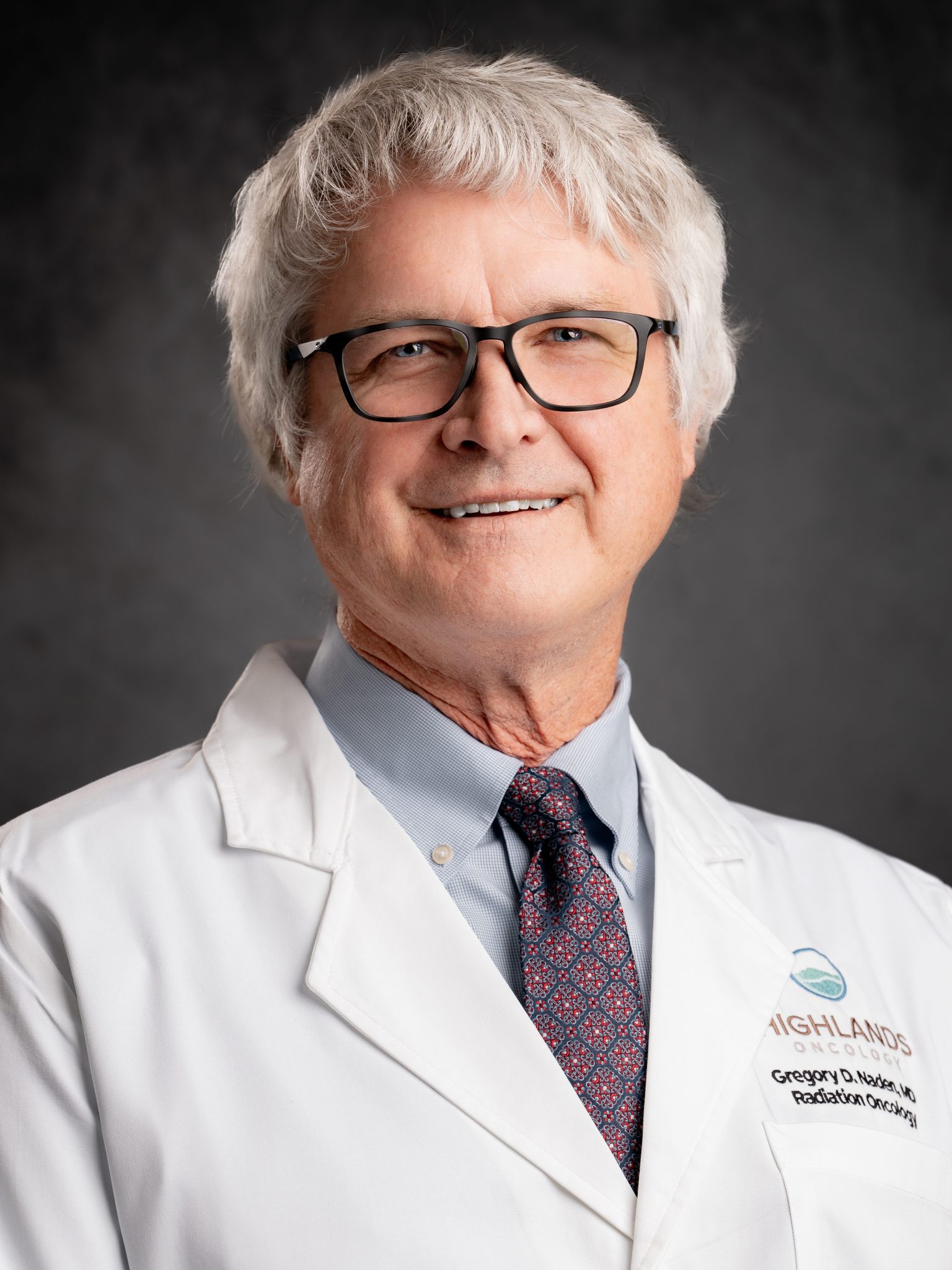 Gregory D. Naden, MD - Highlands Oncology
