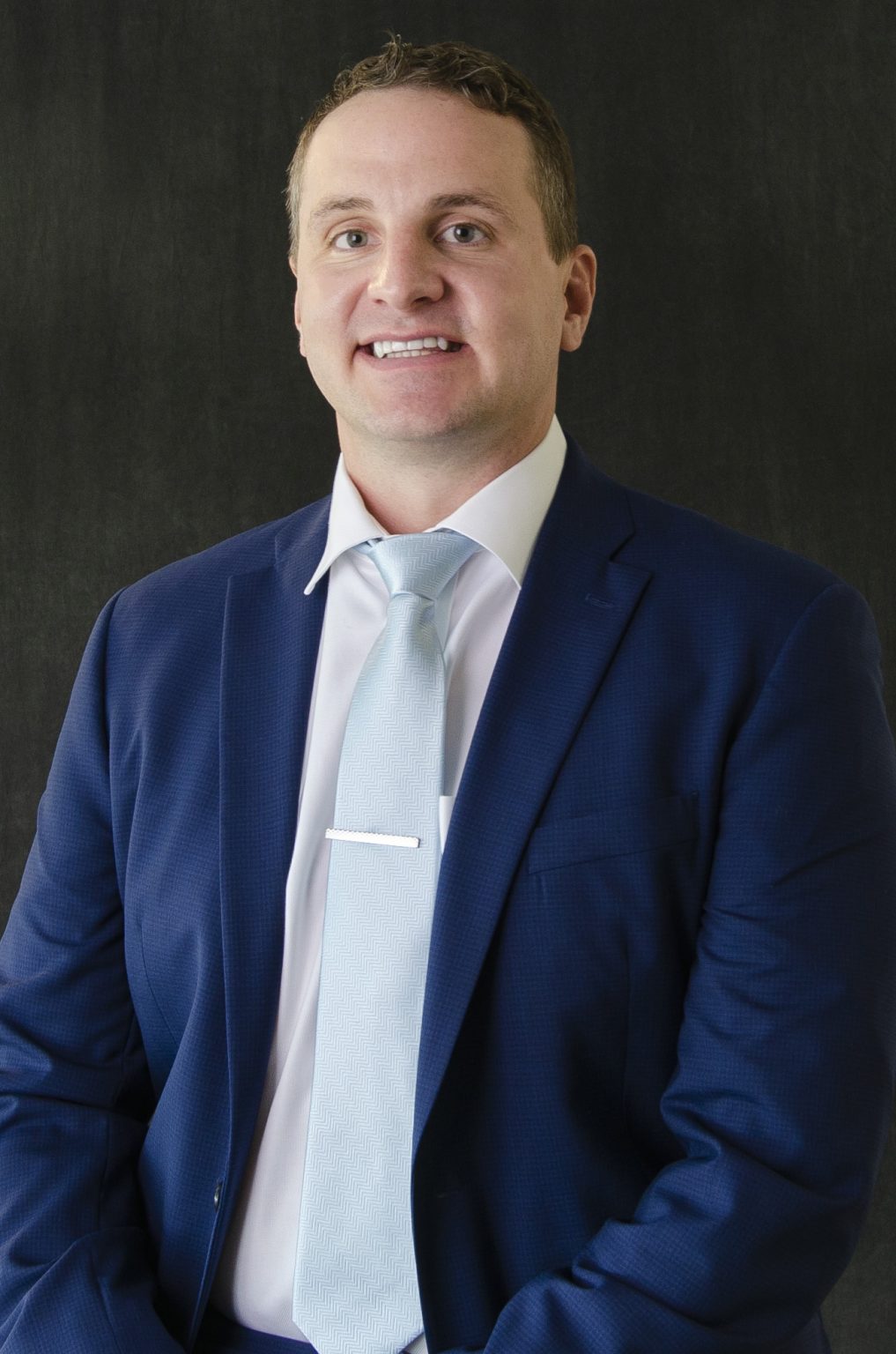 Dr. Mitchell Ross - Highlands Oncology