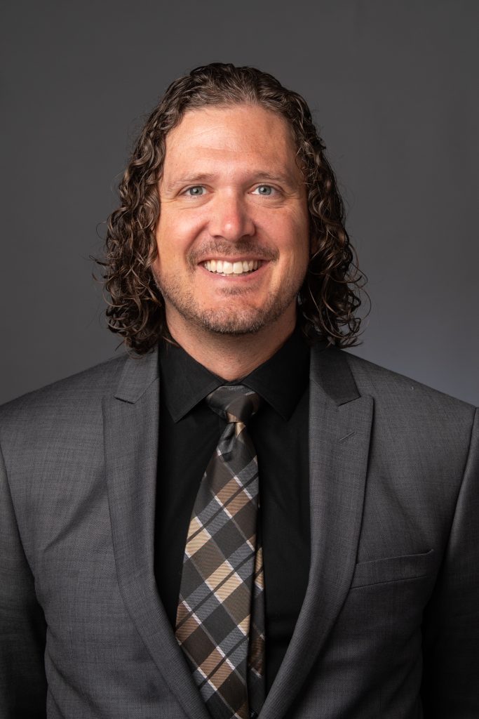 Foster Lasley, MD, DABR - Highlands Oncology