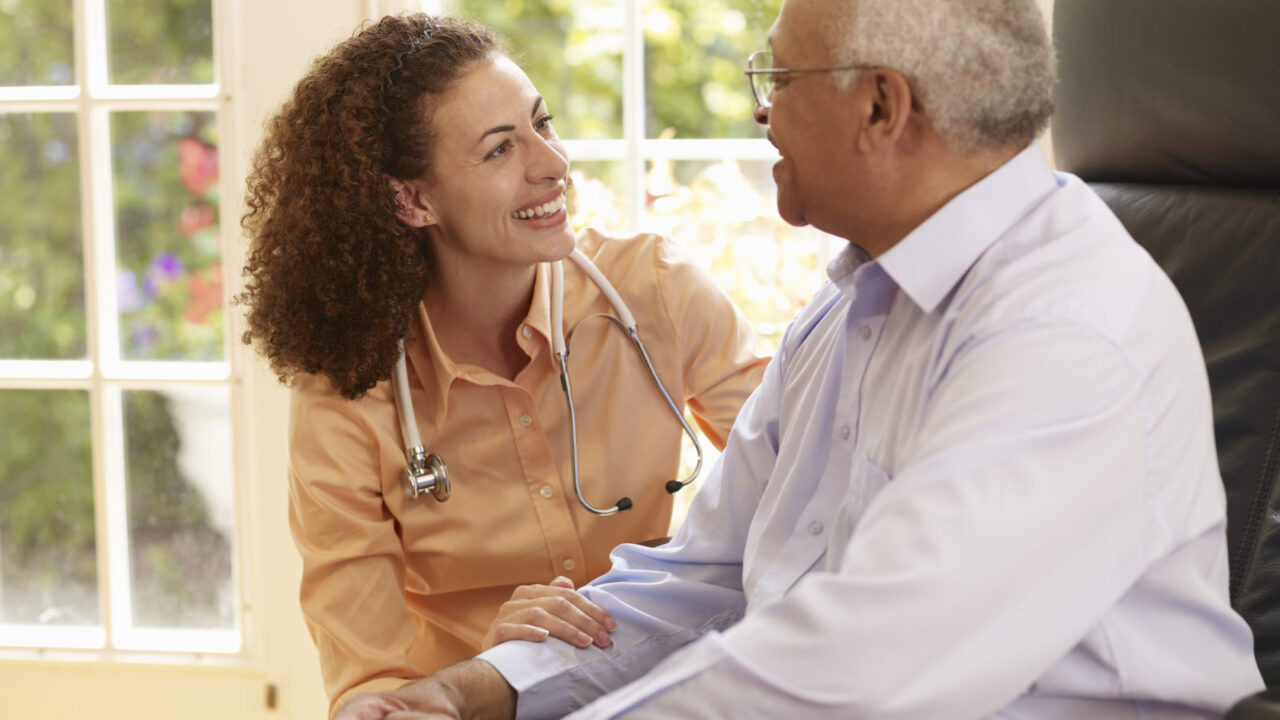 Supportive Care - Highlands Oncology